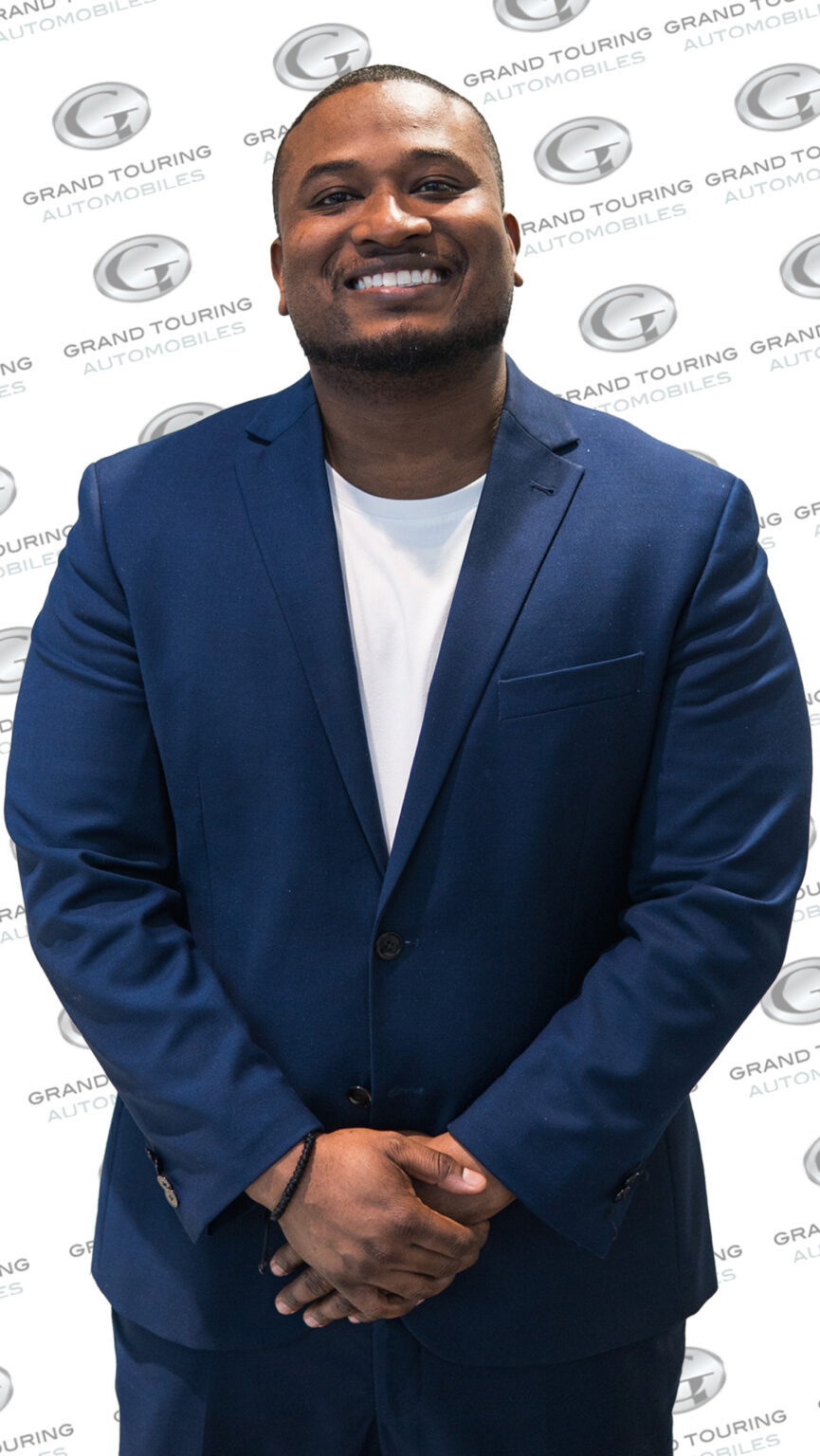 Meet our staff - Land Rover Toronto