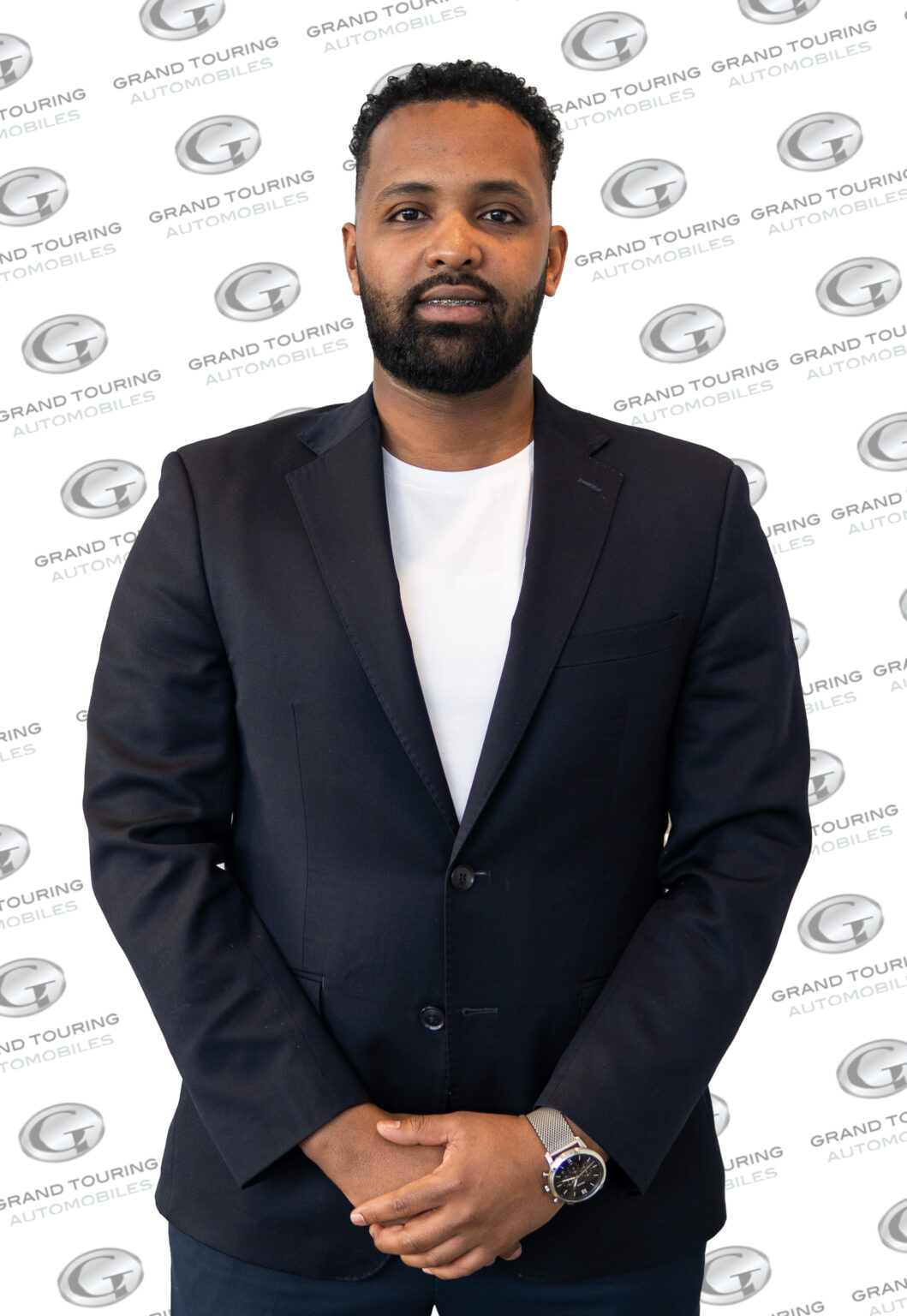 Meet our staff - Land Rover Toronto