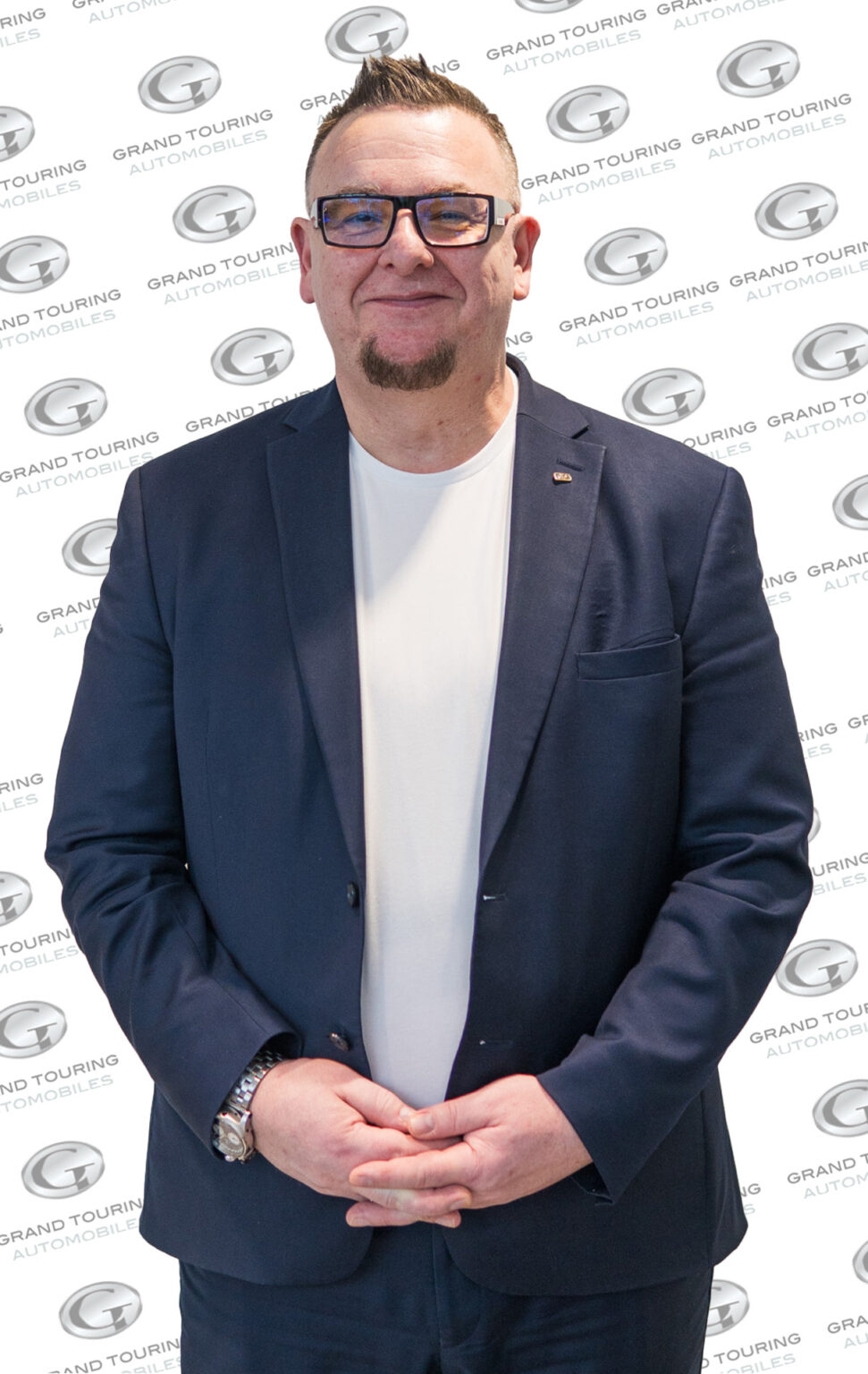 Meet our staff - Land Rover Toronto