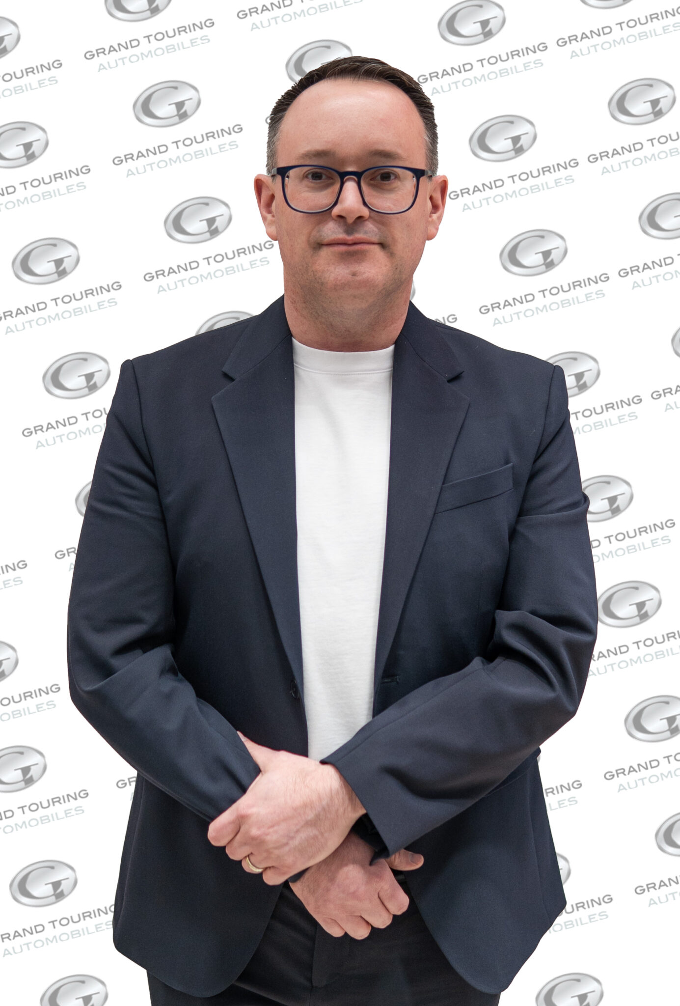Meet our staff - Land Rover Toronto