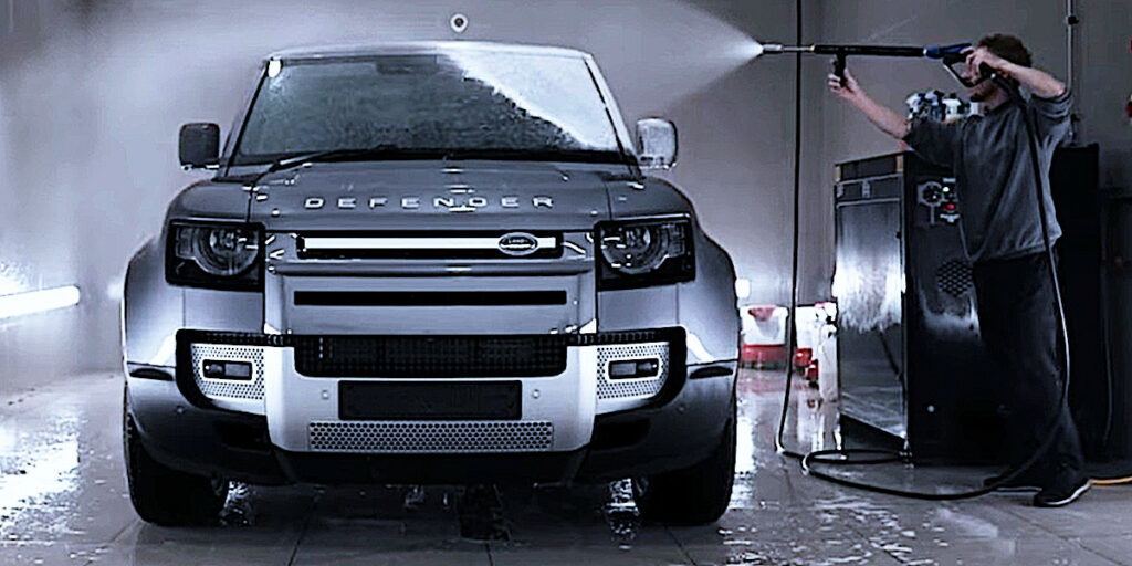 Land Rover Service in Toronto - Land Rover Toronto