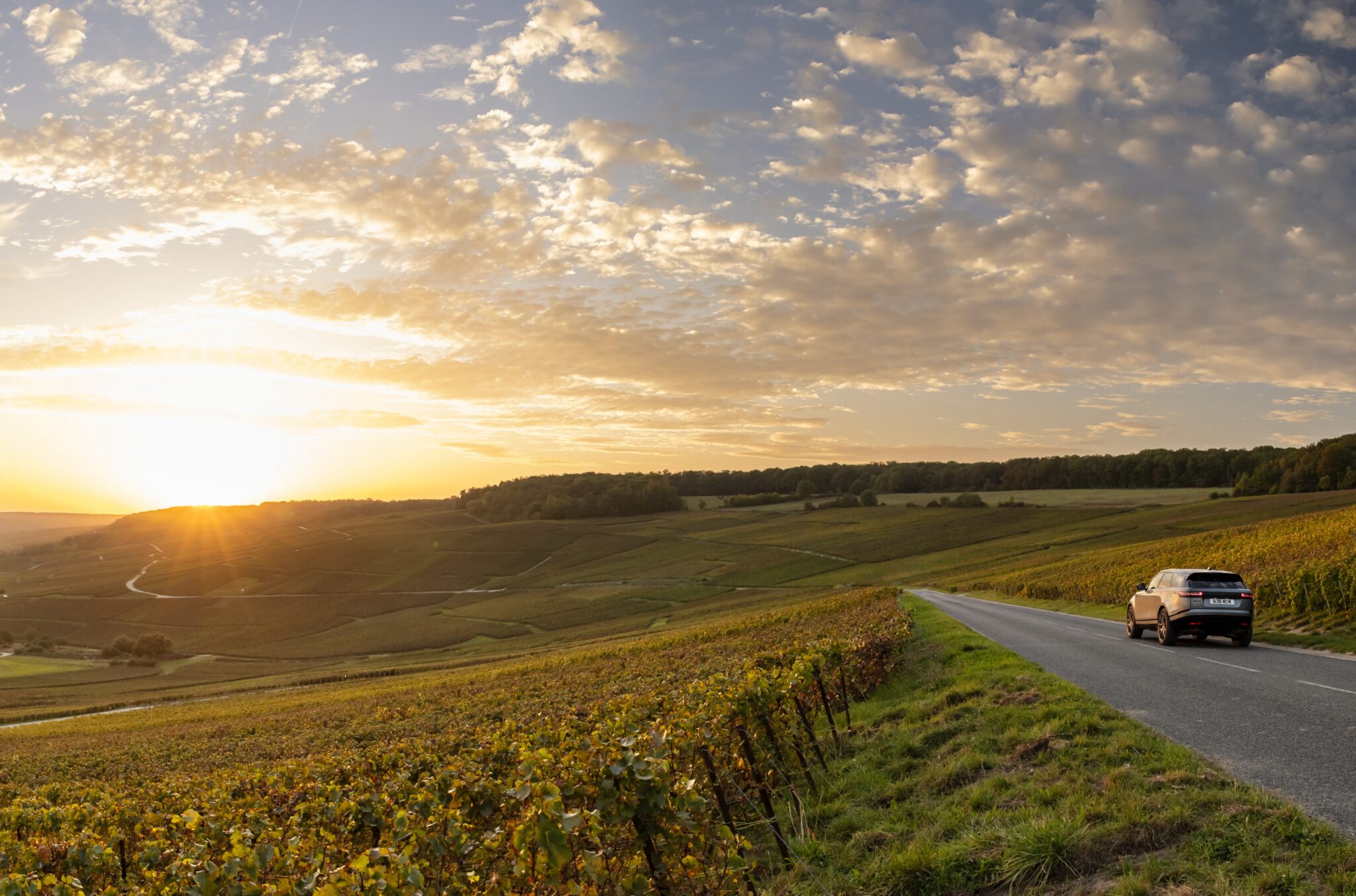 Home - Land Rover Toronto